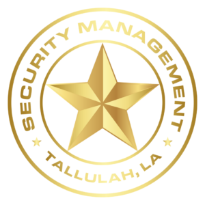 About - Security Management, LLC